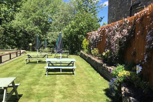 布伦金索普城堡酒店(Blenkinsopp Castle Inn)预订价格,联系电话位置地址【携程酒店】