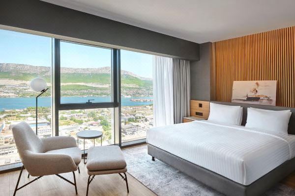 AC酒店-斯普利特(AC Hotel Split)预订价格,联系电话位置地址【携程酒店】