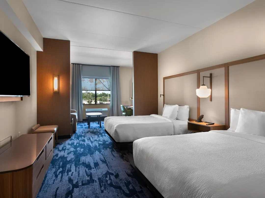 Fairfield Inn & Suites Coastal Carolina Conway - Conway, SC