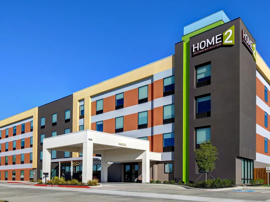 Home2 Suites By Hilton North Plano Hwy 75 - Plano