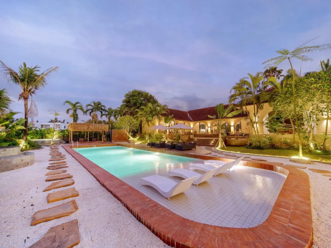 Cabana Kedungu By Ini Vie Hospitality - Bali