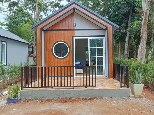 Blueresort-kohchang - Ko Chang