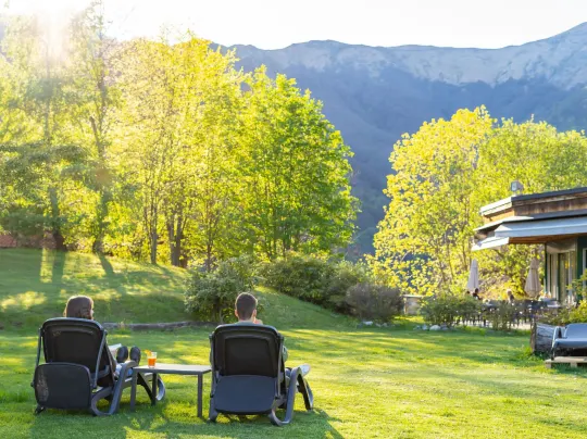 Hotel Il Castagno - Lugano