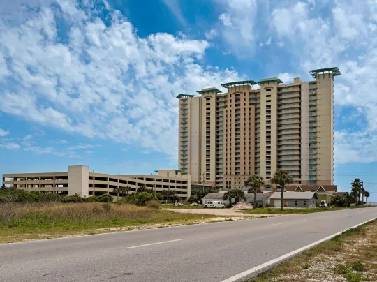 Gulf Front Views And Beach Service - Gorgeous Coastal Sanctuary - Panama City Beach, FL