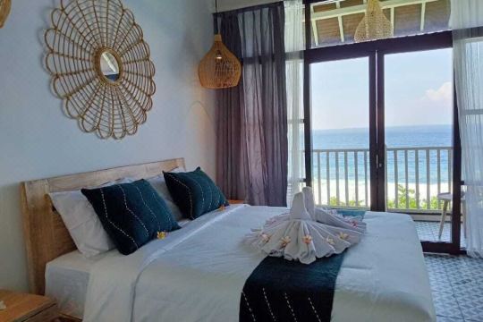 萨加拉别墅(The Sagara Villa)预订价格,联系电话位置地址【携程酒店】