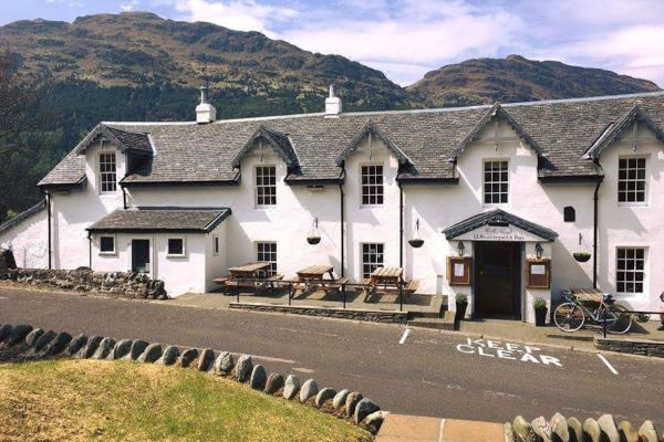 伟斯特菲尔德旅馆(Whistlefield Inn)预订价格,联系电话位置地址【携程酒店】