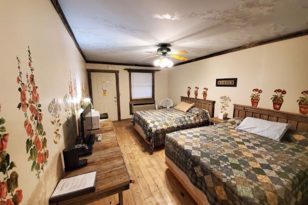 詹姆士港旅馆(Jamesport Inn)预订价格,联系电话位置地址【携程酒店】