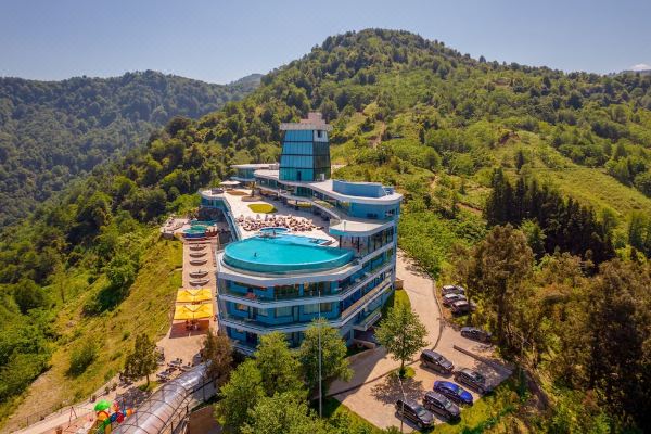 Litz Resort预订价格,联系电话位置地址【携程酒店】