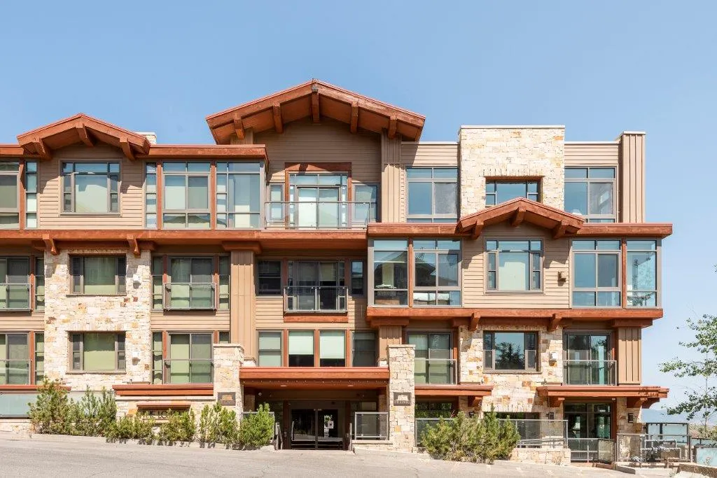 Ski-in Ski-out Access And Gourmet Kitchen - Charming Mountain Oasis - Park City, UT