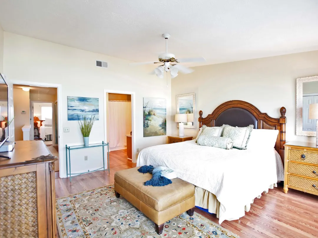 Beachside West 7 - Panama City Beach