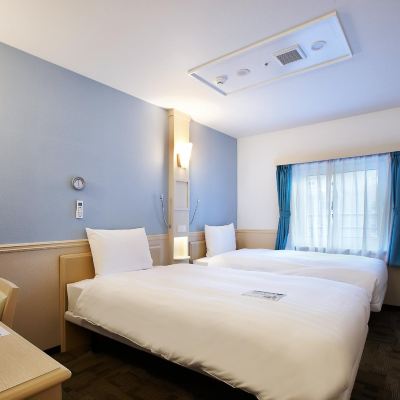 Toyoko Inn Seoul Yeongdeungpo map in Seoul | Trip.com