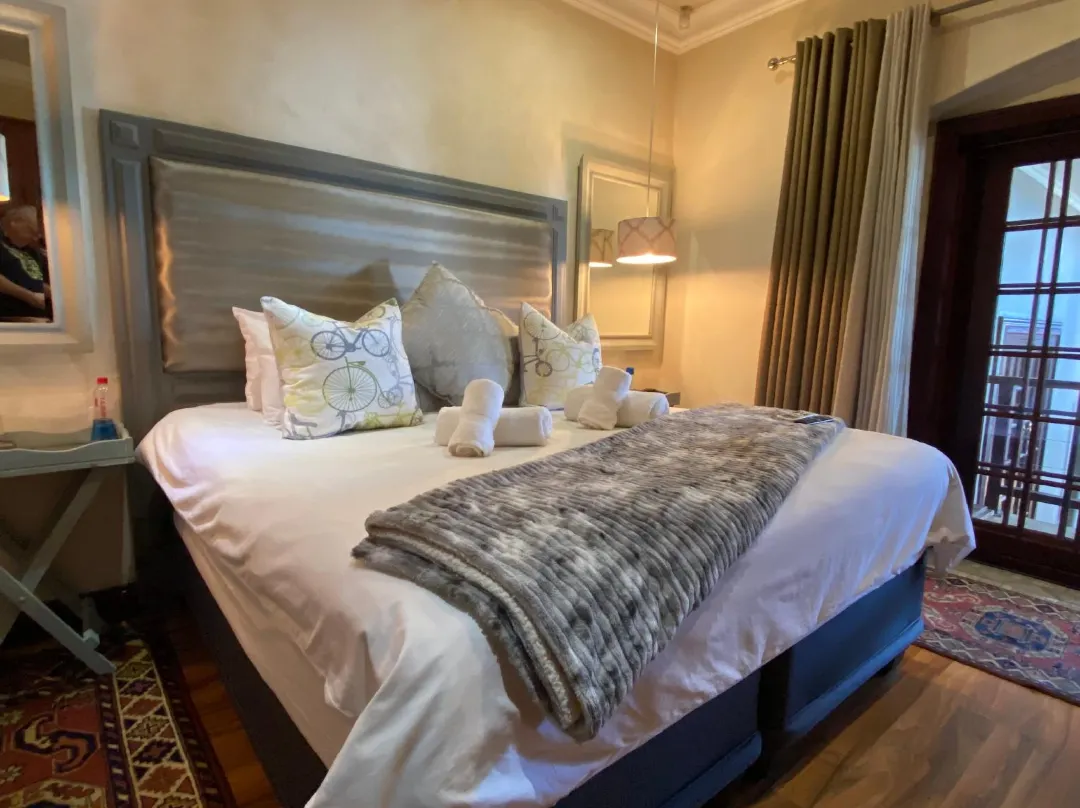 Spacube Luxury Suites And Spa - Pretoria (South Africa)