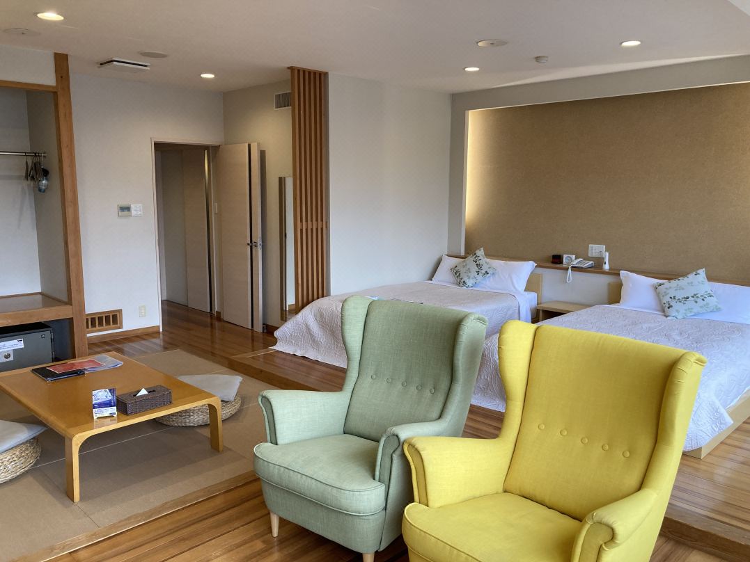 Hinoyama Park - Access, Business Hours, Nearby Spots - Japan Travel ...