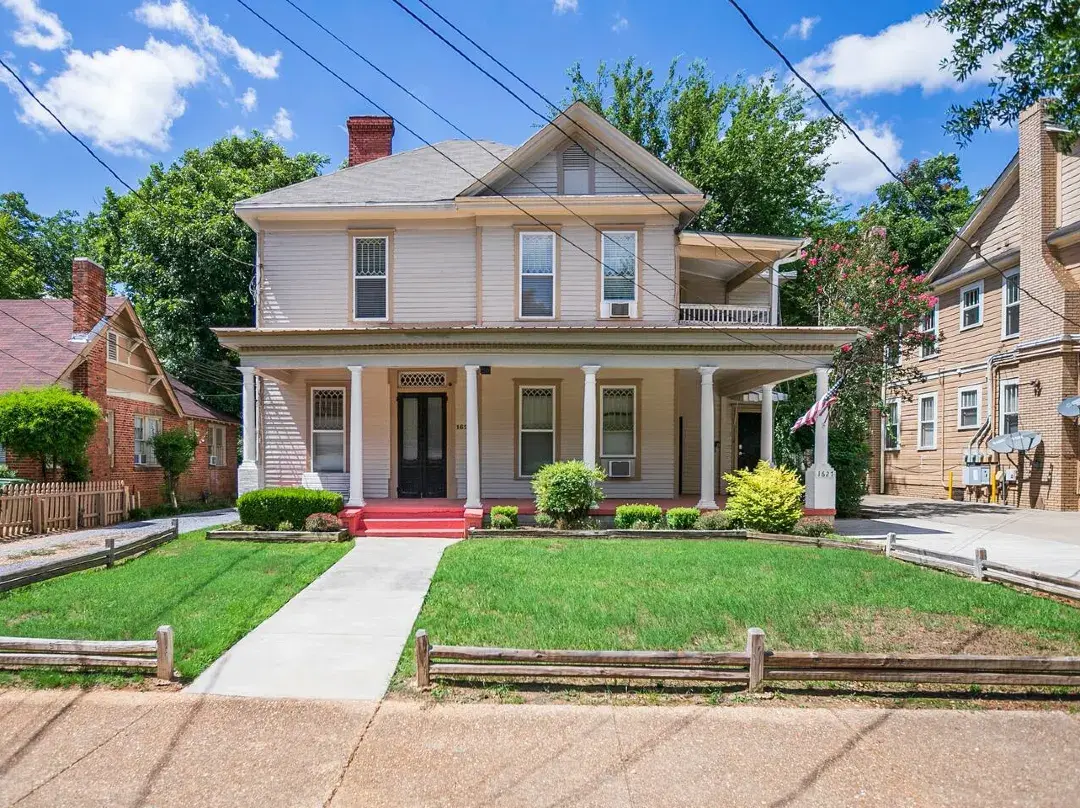 Washer And Dryer With High-speed Wifi - Cozy Modern Retreat - Montgomery, AL