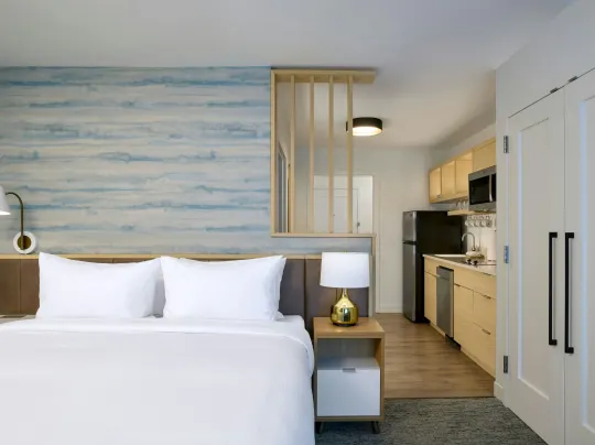 Towneplace Suites By Marriott Pottsville - Pottsville, PA