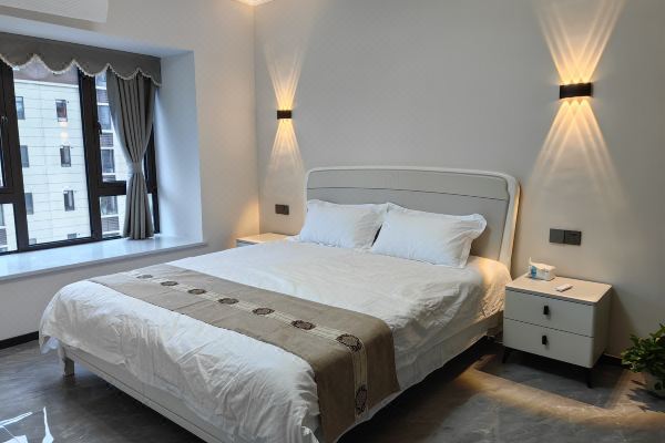 漫舍MANSHE民宿(白沙路分店)预订价格,联系电话位置地址【携程酒店】