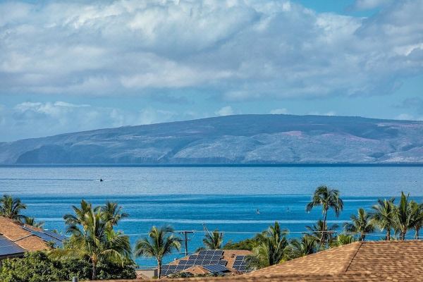 K B M Resorts Maui