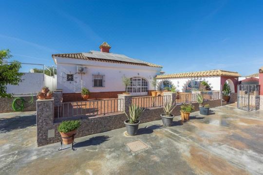 Holiday home Entre Olivos, Seville Countryside预订价格,联系电话位置地址【携程酒店】