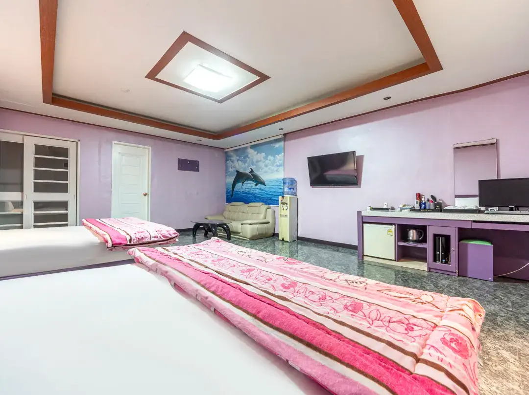 Gumi Bonggok-dong Jjak - Gumi-si