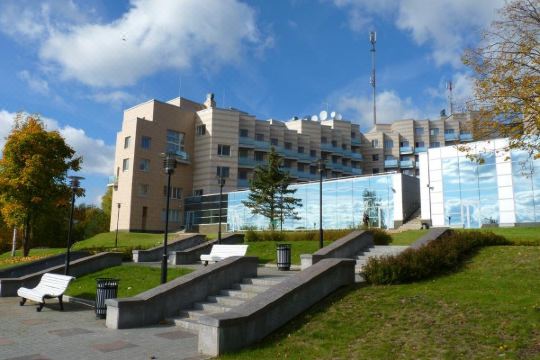 Valdaj UDPRF Hotel预订价格,联系电话位置地址【携程酒店】