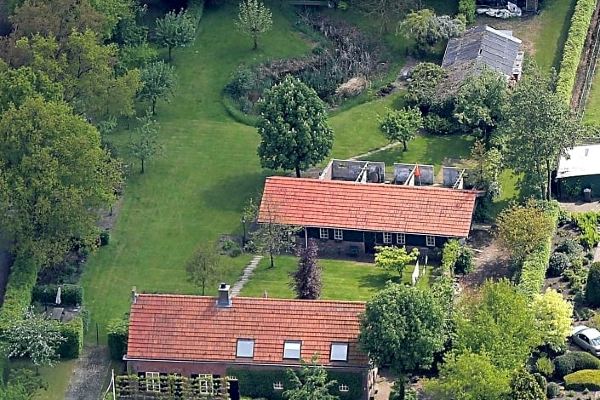 Beukenhof预订价格,联系电话位置地址【携程酒店】