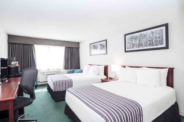 史密瑟斯桑德曼酒店(Sandman Inn Smithers)预订价格,联系电话位置地址【携程酒店】