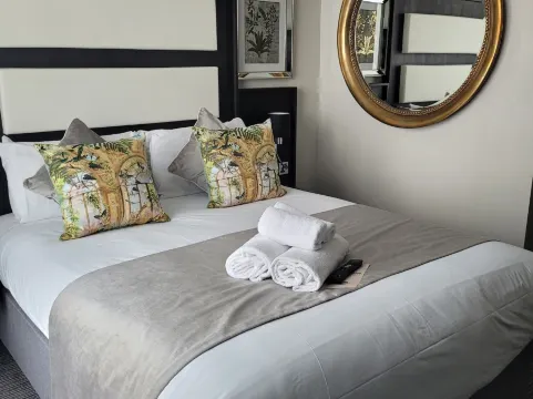 Hatton Garden Hotel - City of London