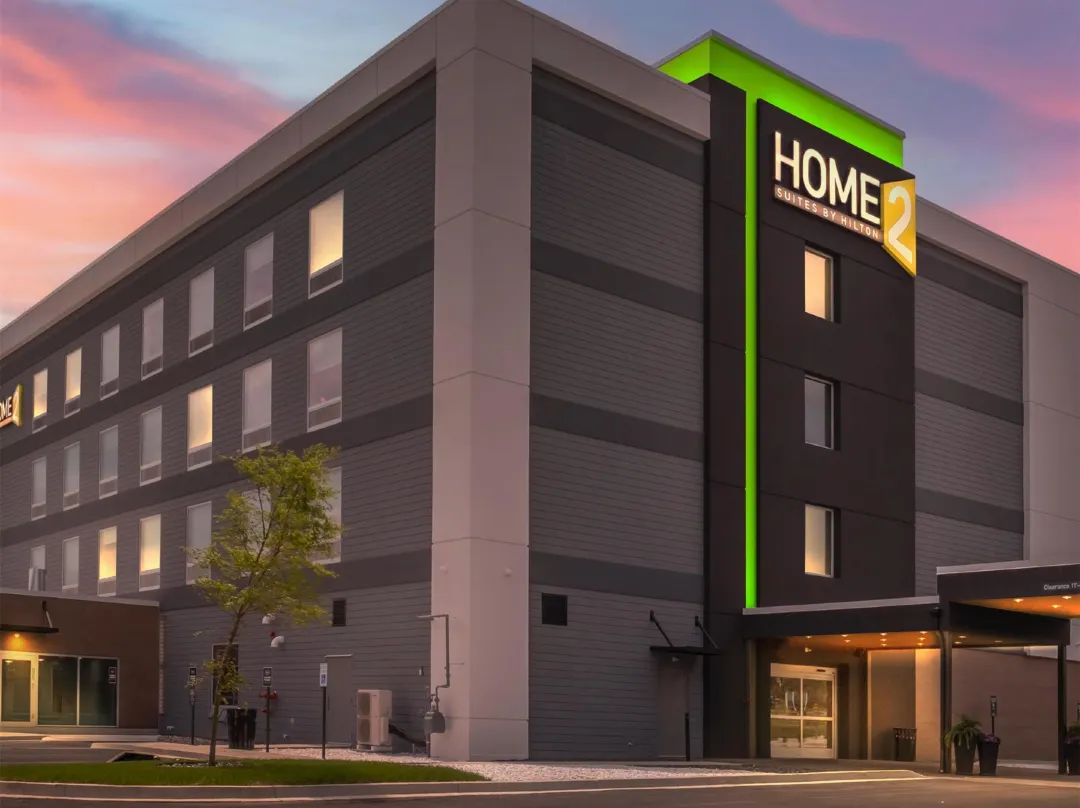 Home2 Suites By Hilton Richmond, Ky - 肯塔基州