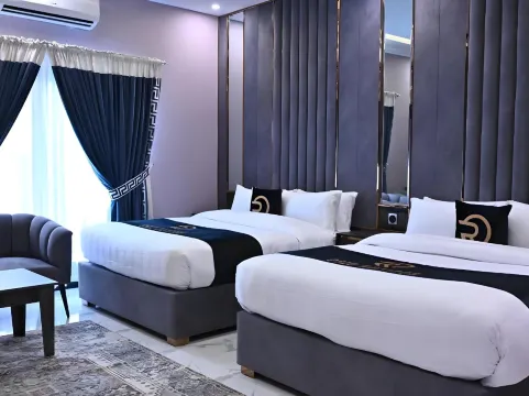 Oslo Rezidor - Islamabad