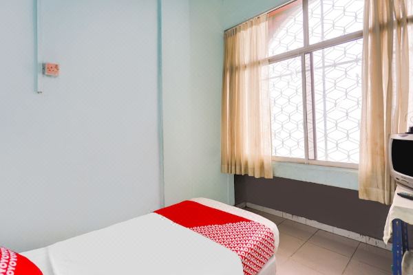 Spot on 92072 Restu Ibu Homestay Syariah预订价格,联系电话位置地址【携程酒店】
