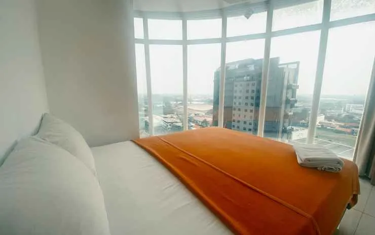 Treepark City Residence Tangerang By Abhome - Jakarta