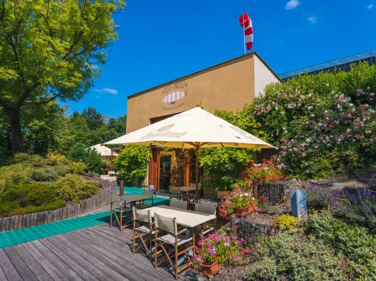 Park Holiday Congress & Wellness Hotel - Prague