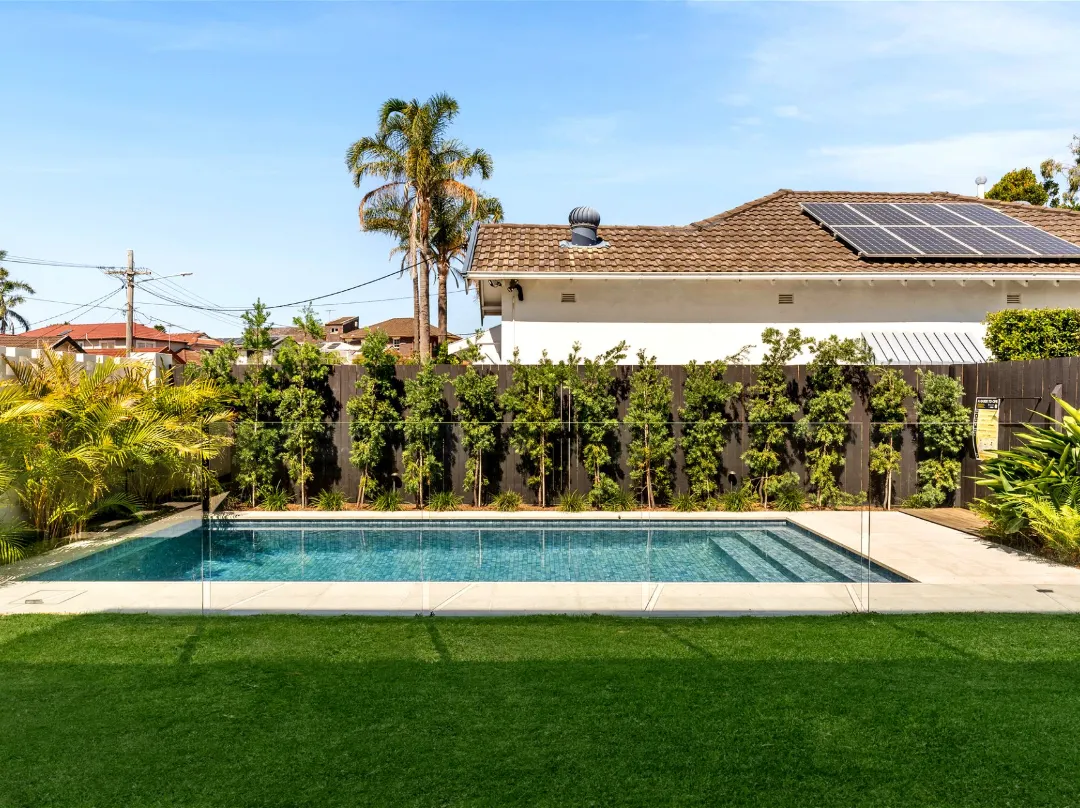 Luxico Bondi Pool Oasis - Bondi Beach