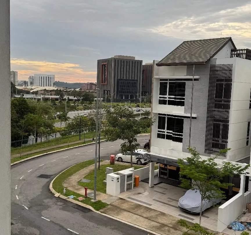 Dutavilla - Putrajaya