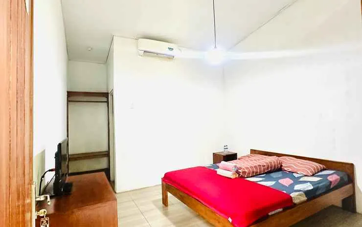Homestay 28 Pangandaran - Pangandaran