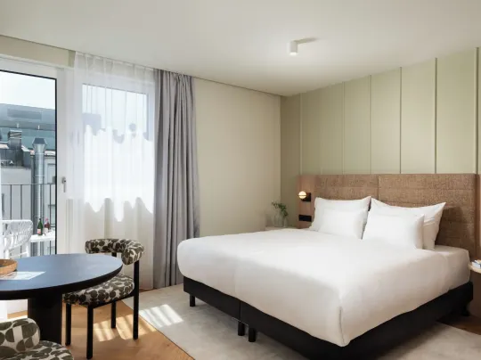 Master Mirabell - Salzburg