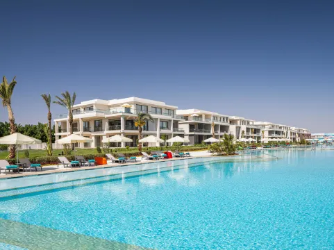 Rixos Premium Magawish Bay View - Hurghada