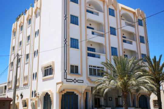 酒店安尼斯(Hotel Anis)预订价格,联系电话位置地址【携程酒店】