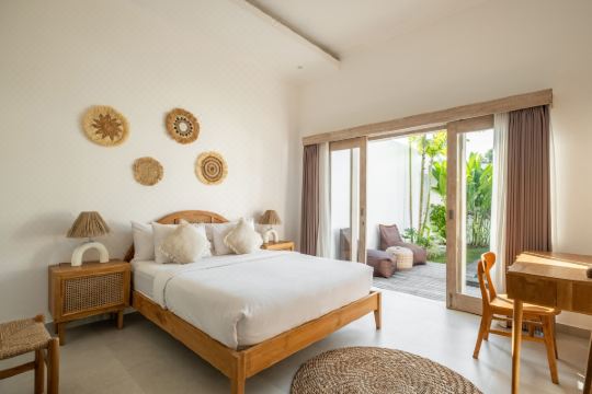 Villa Casa Cielo由Azure提供(Villa Casa Cielo by Azure)预订价格,联系电话位置地址【携程酒店】