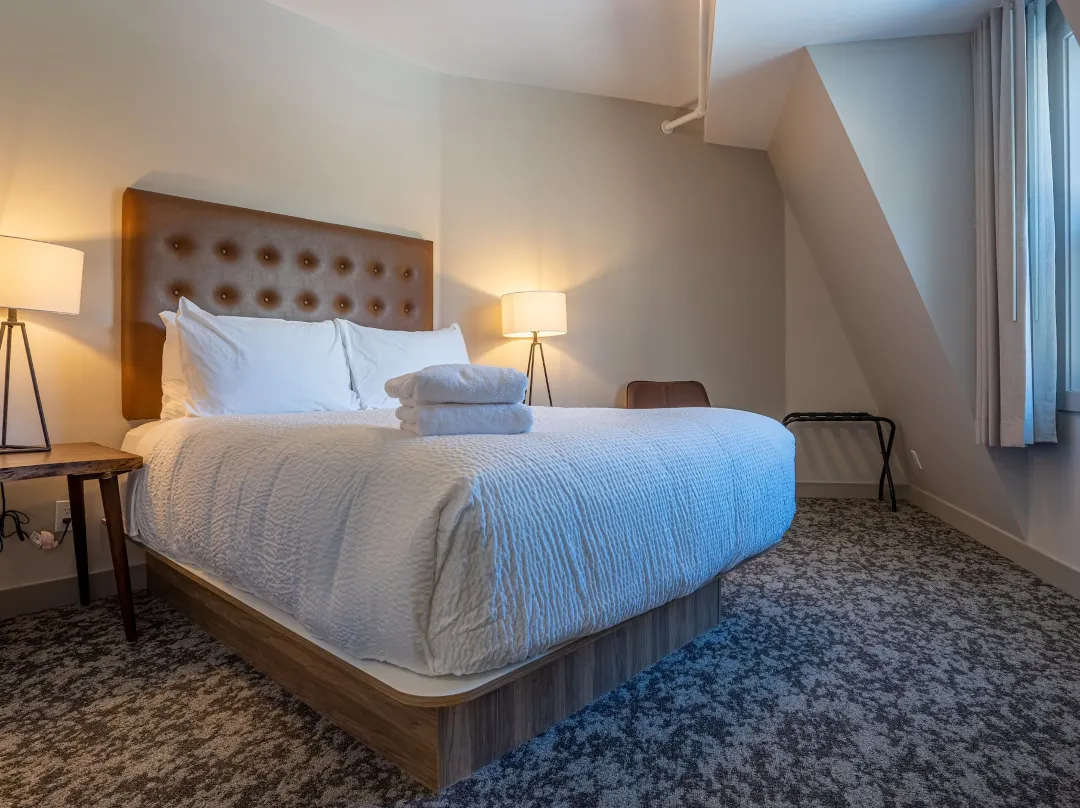 Basecamp Suites Banff - Banff