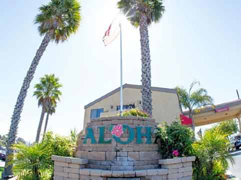 Aloha Inn - 2022 hotel deals - Klook United States