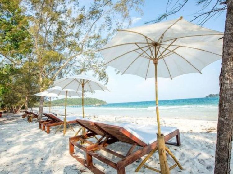 Long Set Resort in Koh Rong | 2023 Updated prices, deals - Klook Malaysia