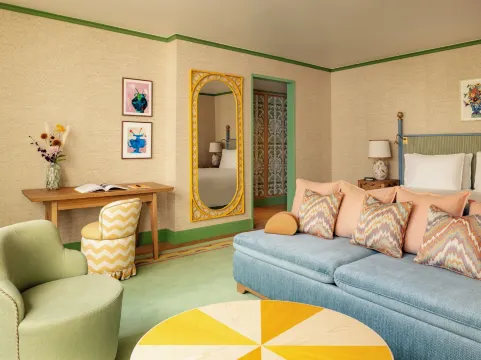 La Fantaisie - Saint-Georges