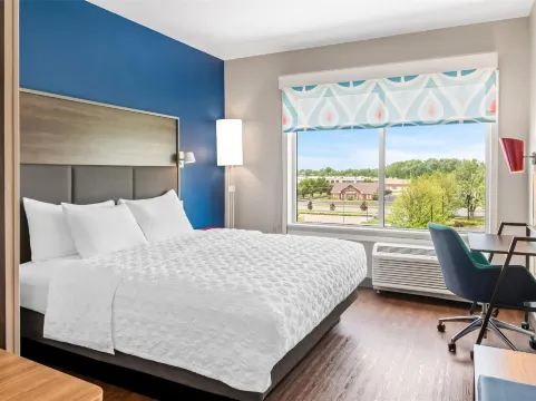 Tru By Hilton Holland Mi - Saugatuck, MI