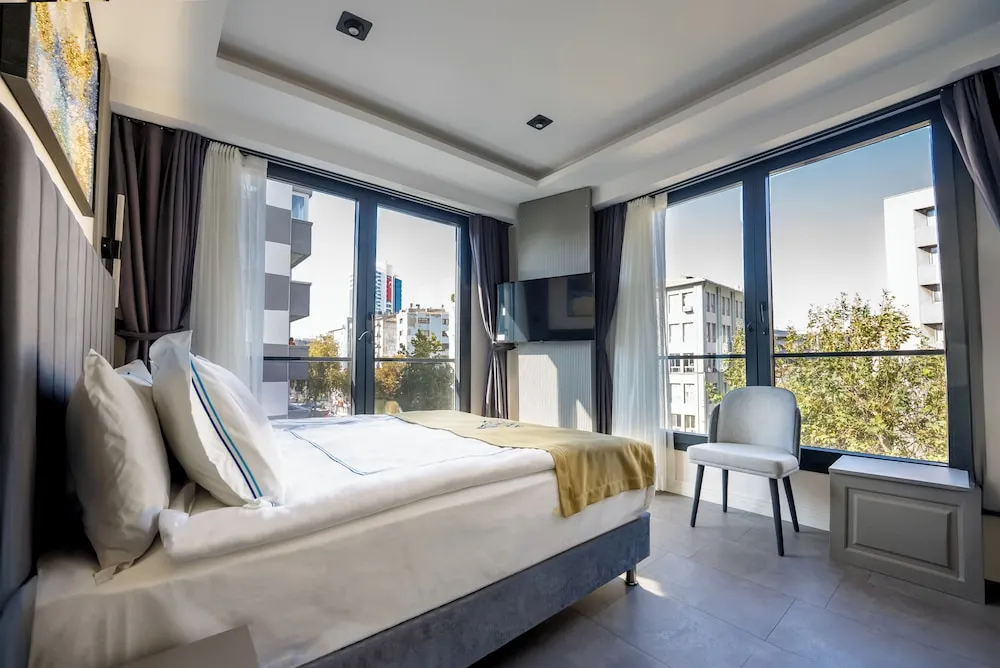 Alion Hotel - Karşıyaka