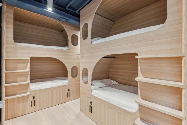 Meco Hotel预订价格,联系电话位置地址【携程酒店】