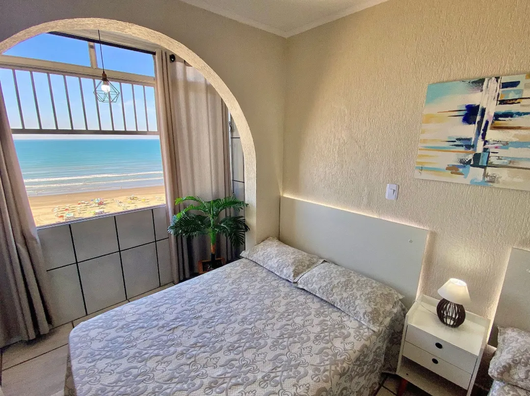 Edifício Augustus - Praia Grande