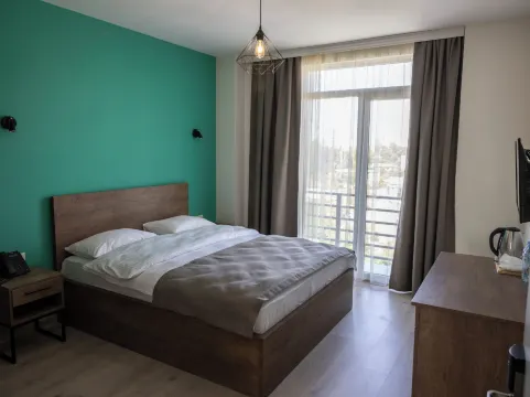 Gardenville Batumi - 바투미