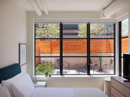 Roost Baltimore - Towson, MD