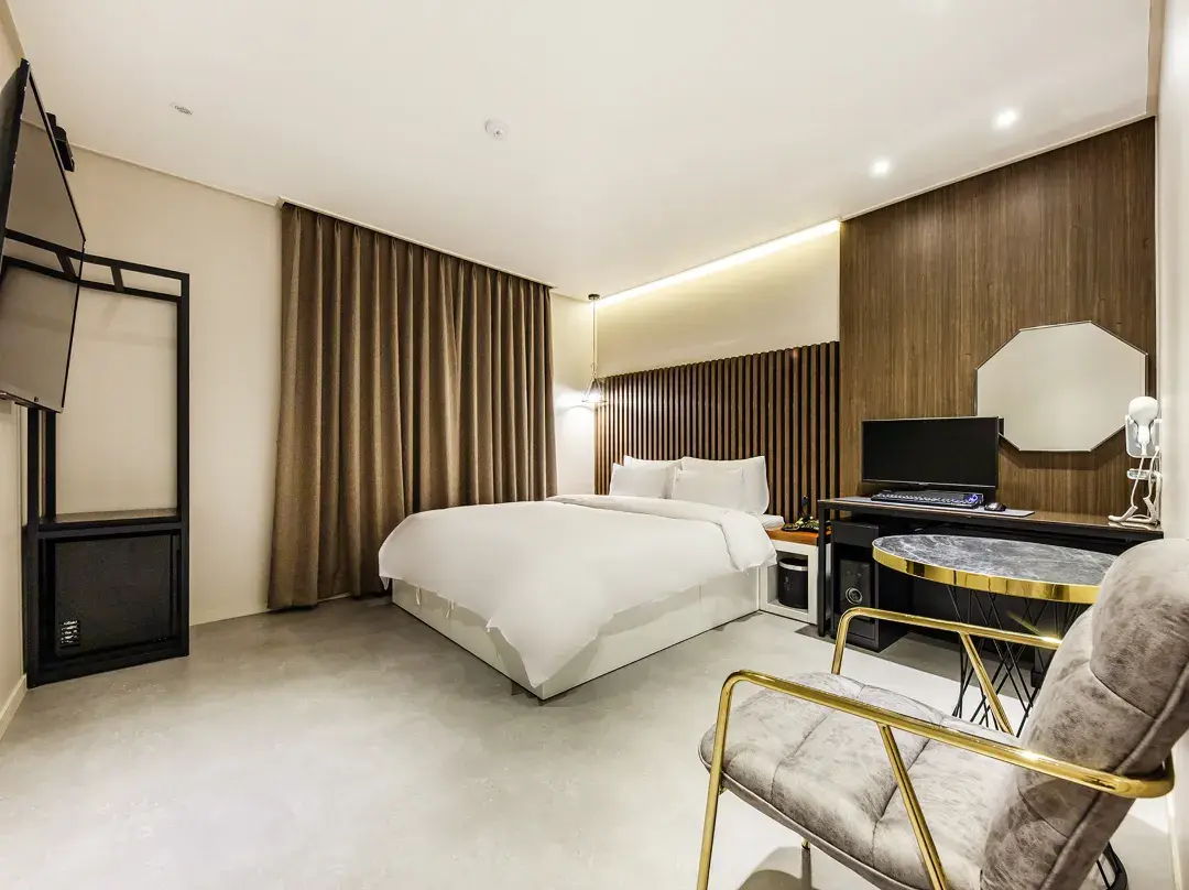 Daejeon Yuseong Stay - Daejeon